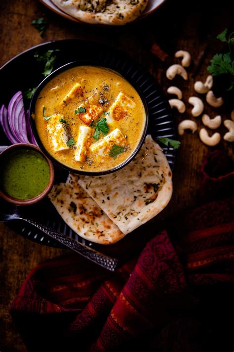 Paneer Lababdaar Sinfully Spicy