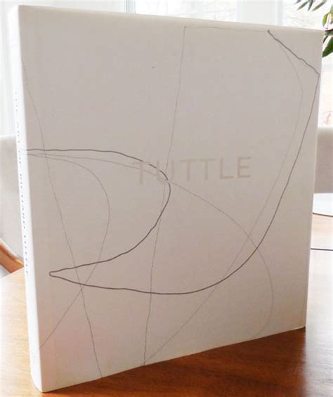 The Art Of Richard Tuttle By Art Tuttle Richard Near Fine Cloth