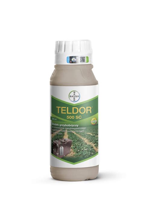 Teldor 500 SC - Nasza Rola