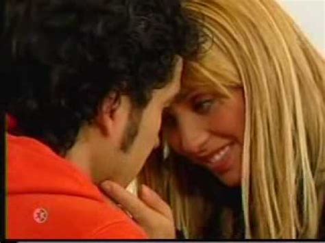 Mia Y Miguel Se Reconcilian Despues Del Desfile YouTube