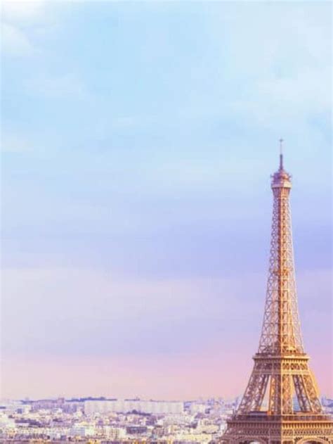 Wanderlust Guide Paris Itinerary Wanderlust Crew