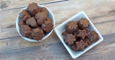 Chocolate Coconut Fat Bombs Whole Natural Life