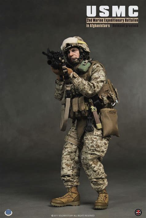 Usmc 2nd Meb In Afghanistans Helmand Province 800×1195