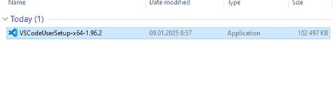 Visual Studio Code установка настройка горячие клавиши