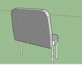 Texture Tiling Issue Sketchup Sketchup Community