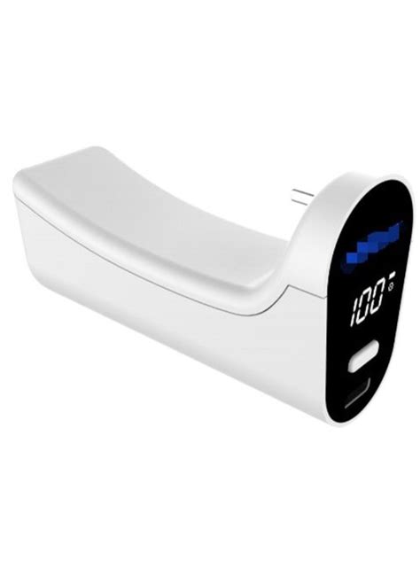 Nacon External Battery Controller White Pentru Ps5