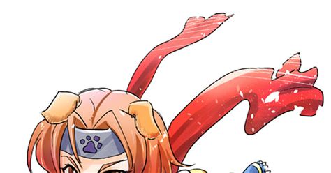 アルカナハート アルカナハートのこのは ショーワのイラスト Pixiv