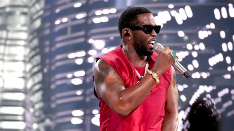 Complex - Diddy’s Lawyers Say He Will Not ‘Commit Prostitution Crimes’ if Released on Bail More ...