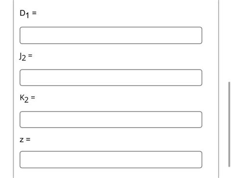 Solved For The State Transition Table Design A Circuit For Chegg