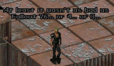 TimedWatcher Fallout 1 Sex Text Because Sexout Was Already Taken Mod Release Alpha