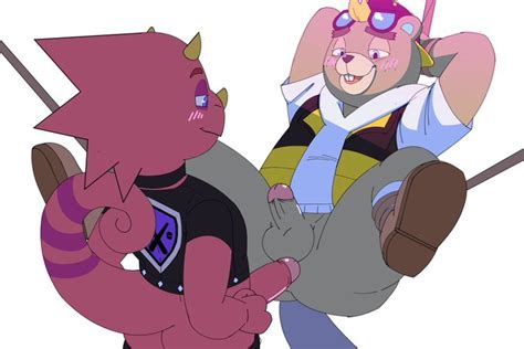 Rule 34 Animal Crossing Anthro Ass Balls Beaver Blush Bondage