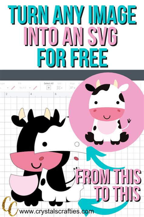 how to convert image to svg easily