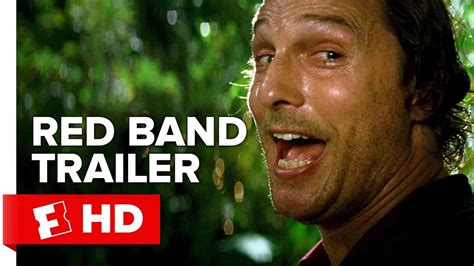 Gold Red Band Trailer 1 2017 Movieclips Trailers Youtube