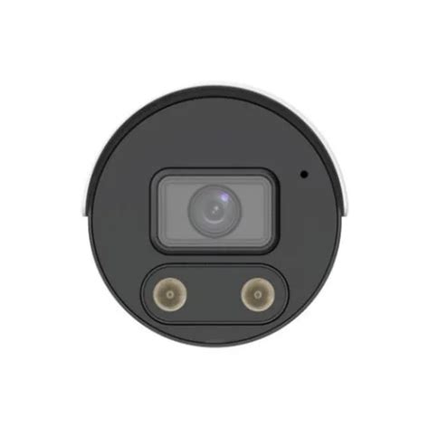 Uniview IPC2122LE ADF40KMC WL 2MP ColorHunter Fixed Bullet Network
