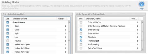 Getting Started With StrategyQuant Practical Example StrategyQuant