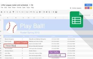 Excel Online Alternatives Spreadsheet Similar Apps AlternativeTo