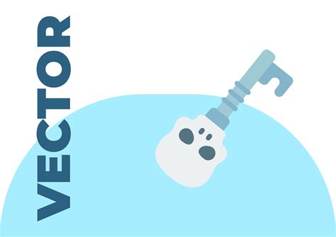 Game Ui Key Graphic By Robot Creative · Creative Fabrica