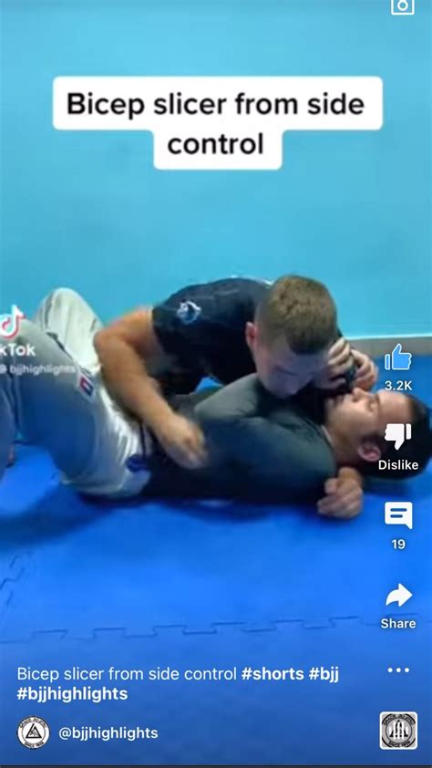How to finish an arm triangle choke submission technique in nogi jiujitsu – Artofit