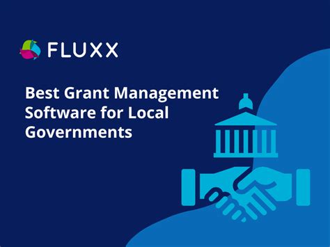 Best Grant Management Software For Local Governments