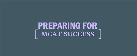 How Long Should I Prepare For The Mcat Mcat Prep Hub