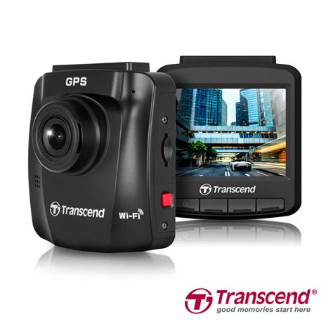 Transcend Introduces DrivePro 230 Dashcam
