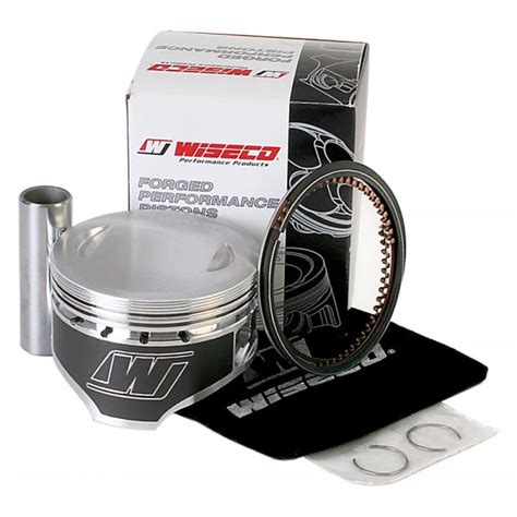 Wiseco 40061M06900 Single Piston Kit POWERSPORTSiD