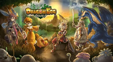 「ドラゴンエッグ」って面白いの？実際にプレイした感想とレビュー！【pr】｜ココとカナのgame部屋