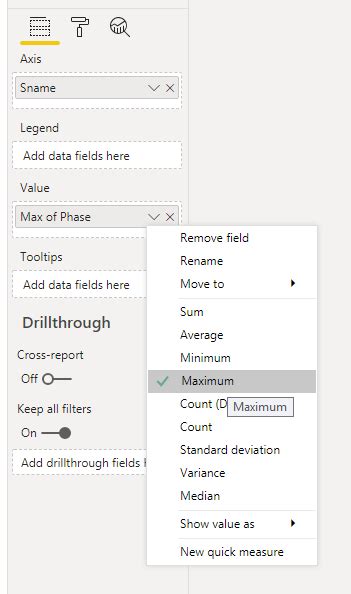 Solved Removing Duplicate Values On Chart Microsoft Fabric Community