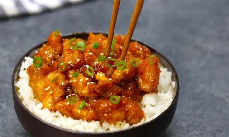 The Best General Tsos Chicken Crock Pot Tipbuzz Chicken Crockpot