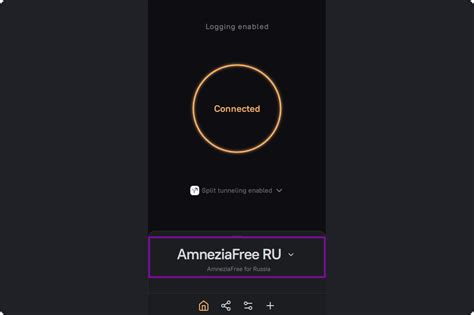 reset api configuration amnezia docs