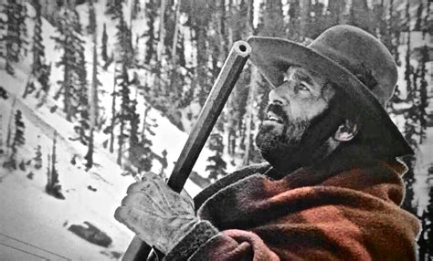 Cult Film Freak Charles Bronson In The White Buffalo With Will Sampson