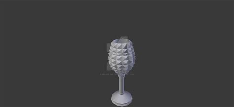 Wine Glass Spikes By George The 1st On Deviantart
