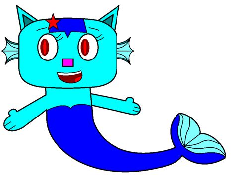 Mercats Siren Form By Javiergd2003 On Deviantart