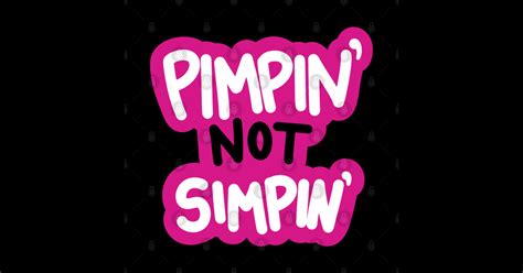 Pimpin Not Simpin ~ Valentino Mug ~ Hazbin Hotel Hazbin Hotel