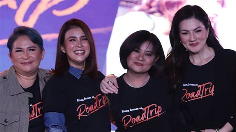 Gelli De Belen On Pep Ph