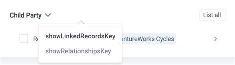Constructing Record Detail Templates Ataccama One