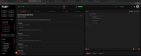 Saurav Kumar On Linkedin Dsa Codingchallenge Arrays Codingisfun
