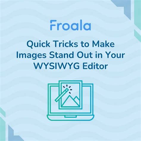 froala on linkedin webdesigntools imageoptimization wysiwygeditor
