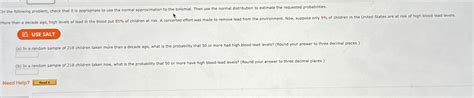 Solved In The Following Problem Check That It Is
