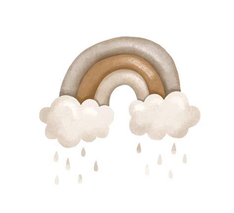 Wettervorhersage Satz Von Elementen Zur Bestimmung Des Wetters Und Ce