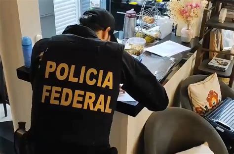 Pf Combate Fraude De R 7 Milhões Em Financiamentos Da Caixa No Df