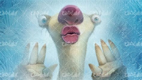 تصویر با کیفیت شخصیت کارتونی به همراه کاراکتر انیمیشن و برنامه کودک ایران طرح