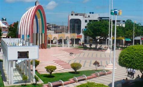 🏅 Tumbes Las Mejores Zonas Residenciales Para Vivir