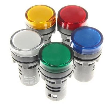 Indicator Lamp At Best Price In India