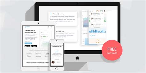 50 قالب Html لتخطيط الويب سريع الاستجابة Devzv