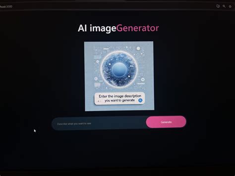 Sushanth Shetty On Linkedin Reactjs Openai Ai Techproject