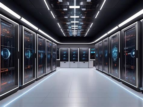 Ai Securing Digital Infrastructuresadvanced Network Monitoring And