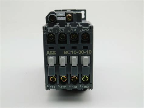 Abb Protective Bc16 30 10 Fpl 1813001r3103 Ebay