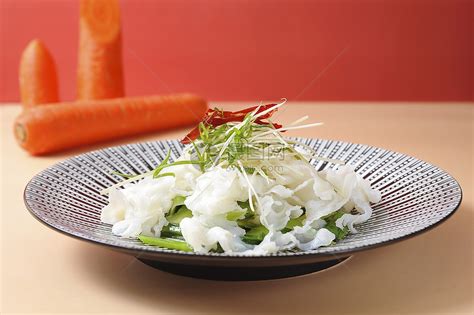 潮州芥菜浸蚌片 美食摄影高清图片下载 正版图片501749026 摄图网