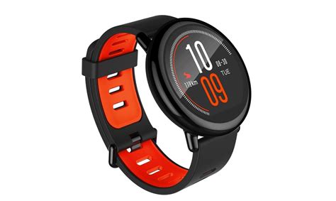 Xiaomi Amazfit Pace Smartwatch Gps Banda Inteligente